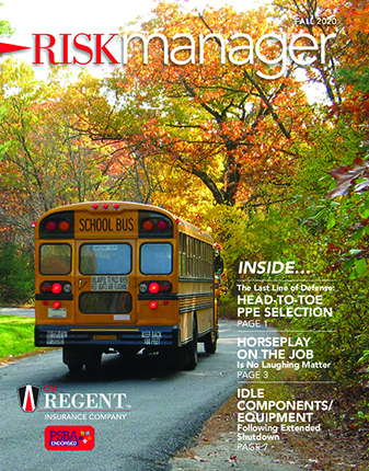 CM Regent | Comprehensive, flexible coverage & financial stability